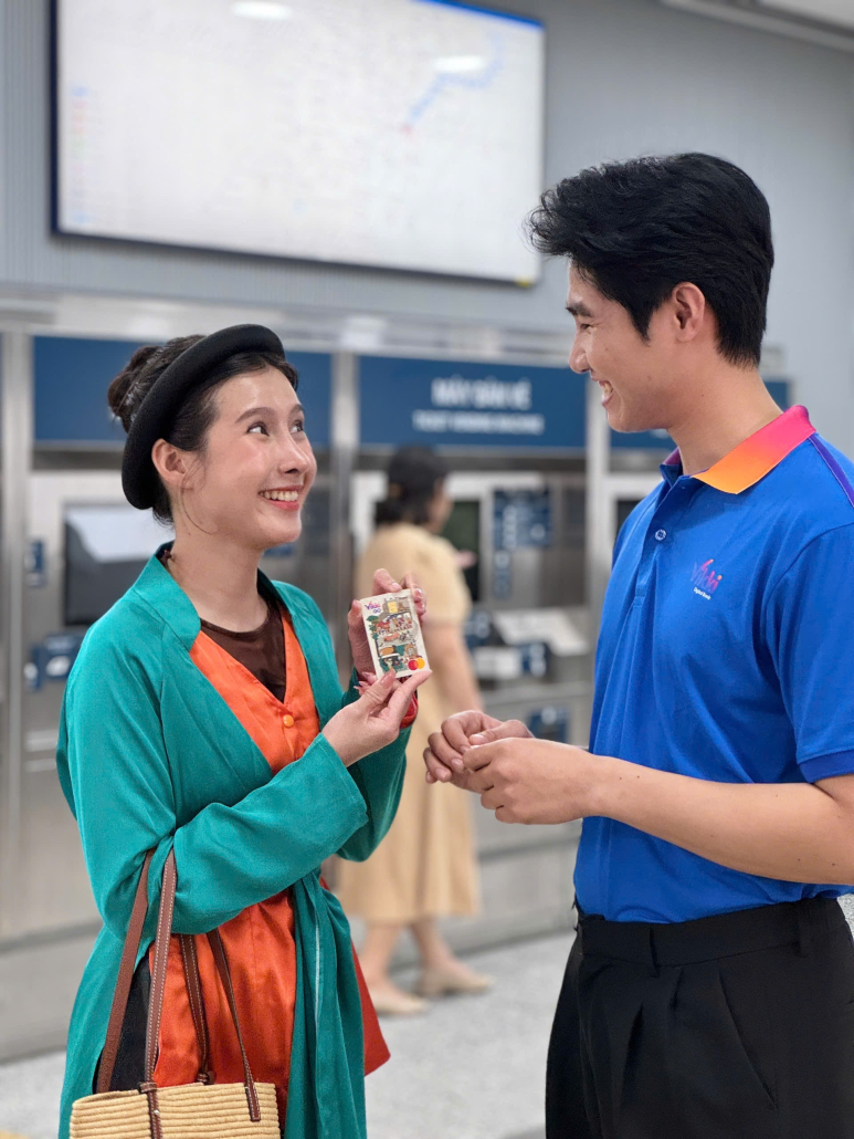 Hướng dẫn sử dụng thẻ VikkiGO - Ngân hàng Số Vikki