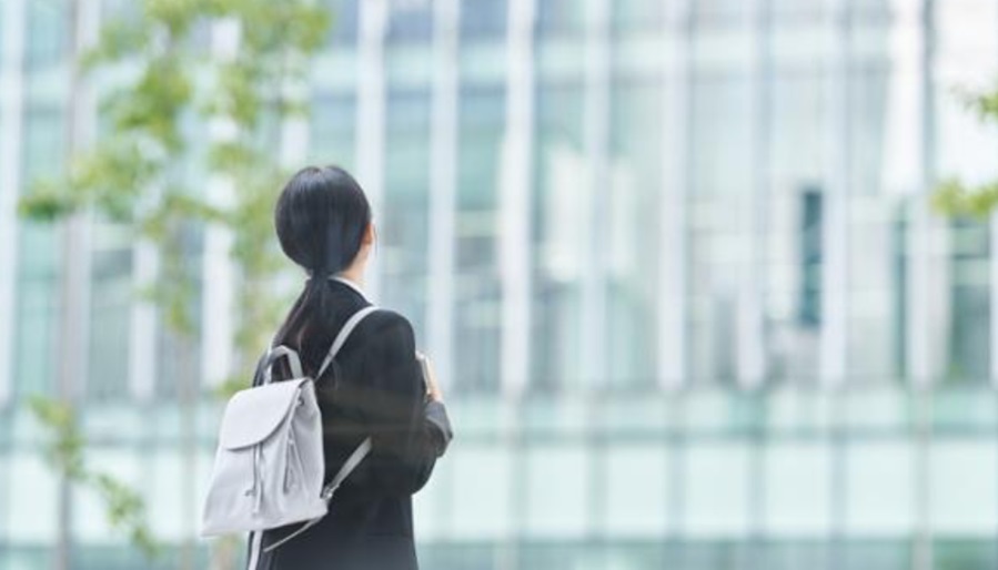 Công việc toàn thời gian ở Hàn Quốc dần biến mất - Ngân hàng Số Vikki