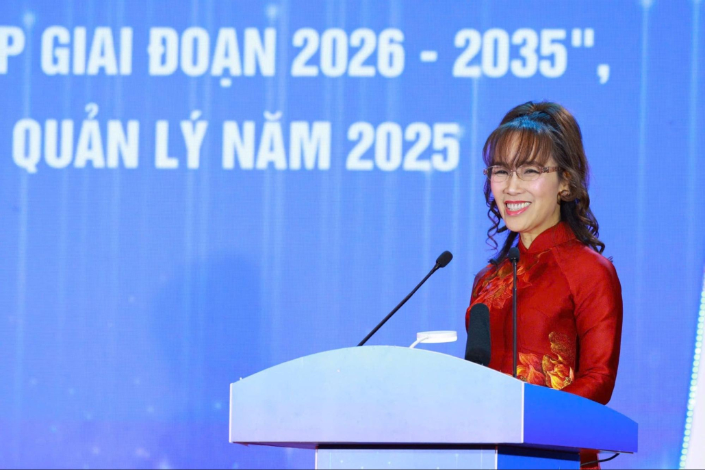 Vikki Digital Bank đồng hành tài chính cùng phụ nữ Việt Nam - Ngân hàng ...